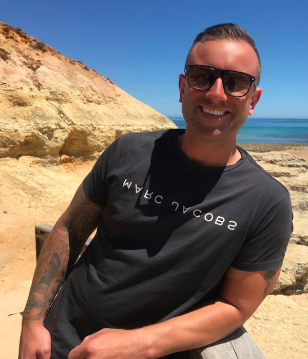 Complete Abundance Activation - Aeron Lazar