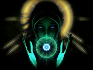 Pleiadians. Who are Pleiadians? - Blog - Aeron Lazar