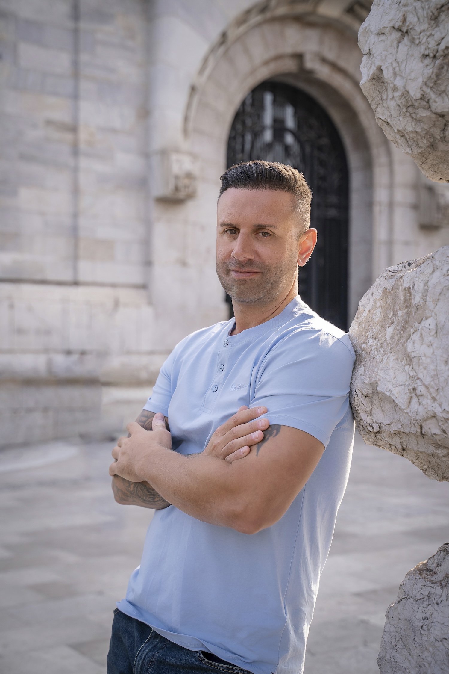 Success: The Freedom Code - Aeron Lazar