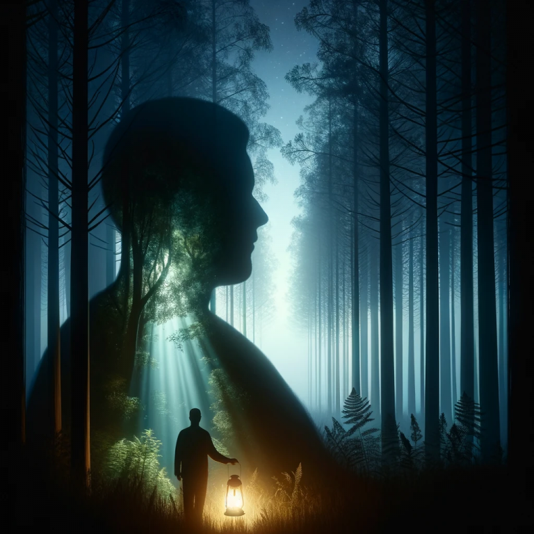 Shadow work explained: Benefits, Do's & Dont's - Aeron Lazar