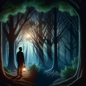 Shadow work explained: Benefits, Do's & Dont's - Aeron Lazar