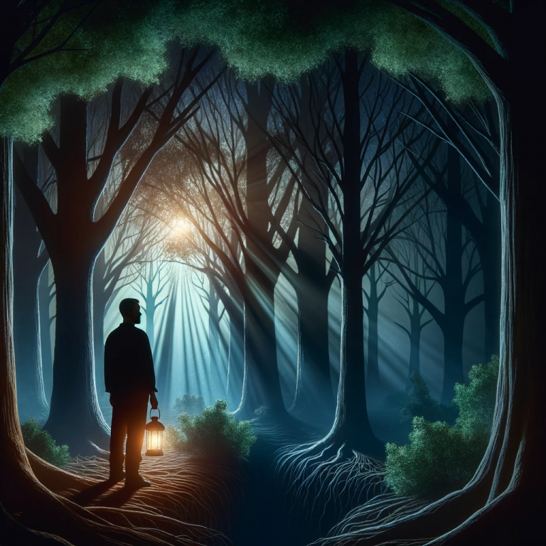 Shadow work explained: Benefits, Do's & Dont's - Aeron Lazar