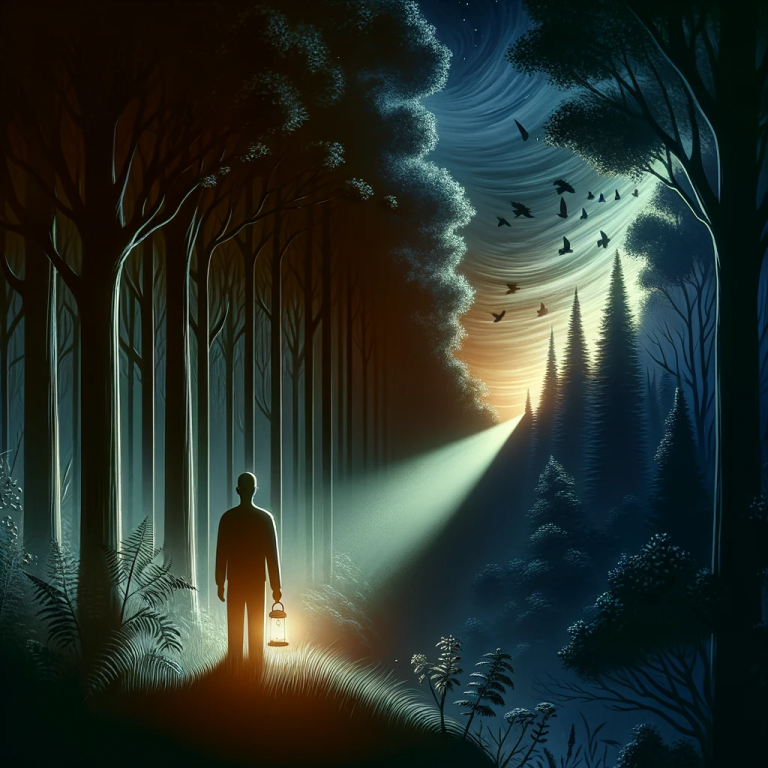 Shadow work explained: Benefits, Do's & Dont's - Aeron Lazar